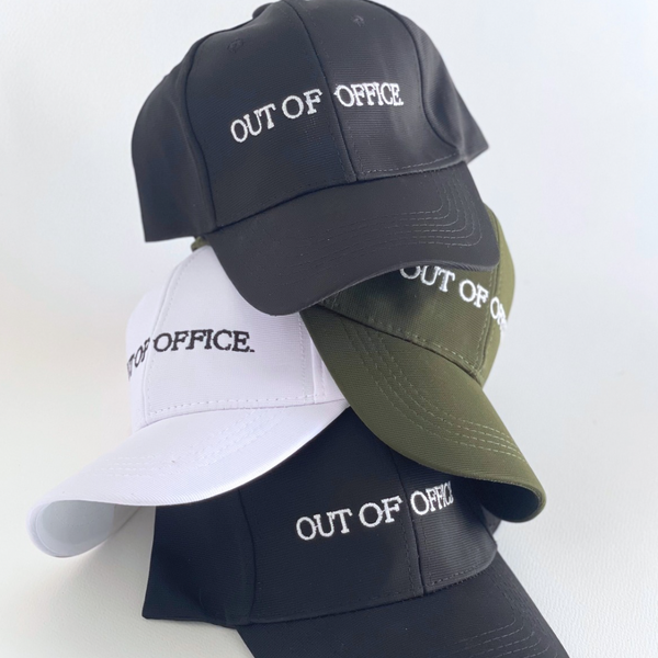OUT OF OFFICE Cap – outofoffice.eg
